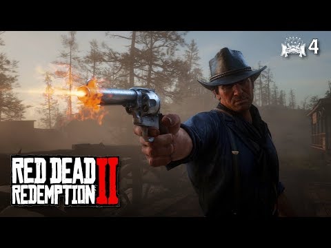 Steam Community :: Video :: RAIDING ST DENIS POLICE STATION - Red Dead ...