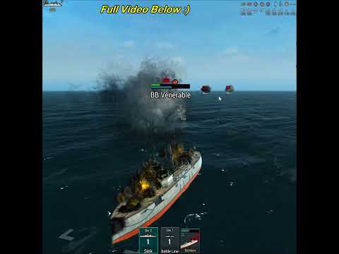 Steam Community :: Video :: S1 surrender The Battleship ! | Ultimate Admiral Dreadnoughts ...