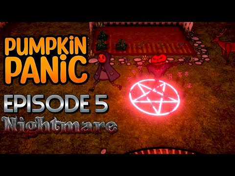 Steam Community :: PUMPKIN PANIC