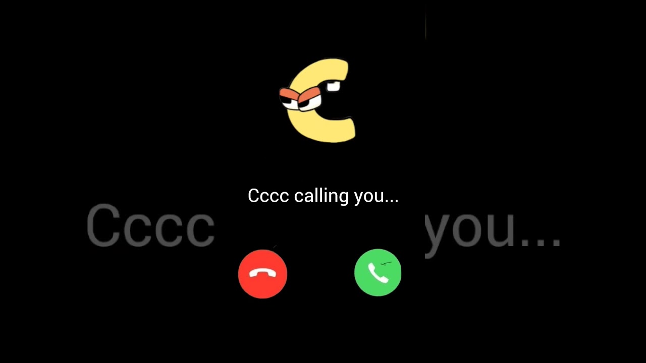 Little Cccc calling you #alphabetlore #alphabetanimation #alphabet #alphabetsong #youtubestshorts