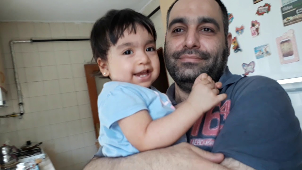 PROSEDUR İMUNİSASİ BAYİ 18 BULAN DİMASA PENDEMİ COVİD 19 Dİ İSTANBUL TURKİ /  PANDEMİDE AŞI ZAMANI