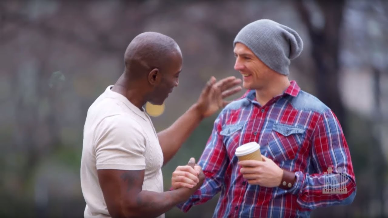 A Catalyst for Positive Change - The Spoken Word