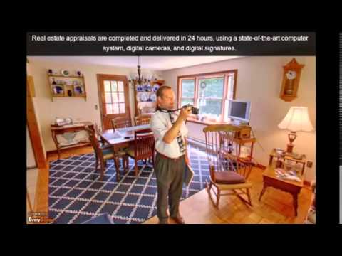 Best real estate appraisal in Wallingford CT