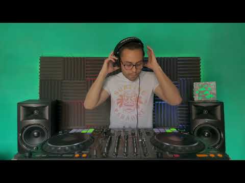 Mexican Tech House Mix January 2023 by Shavezz-Omar Labastida, Climbers, Uriah Persie , Mabel Caamal