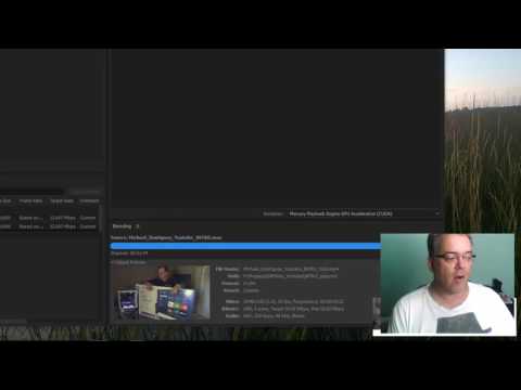 h 265 encoding in AME