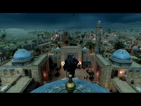 Steam Community :: Video :: Assassin's Creed Mirage Adhan أَذَان ...