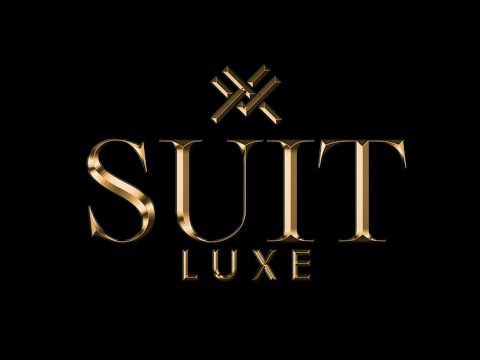 Suit Luxe Groom premium experience