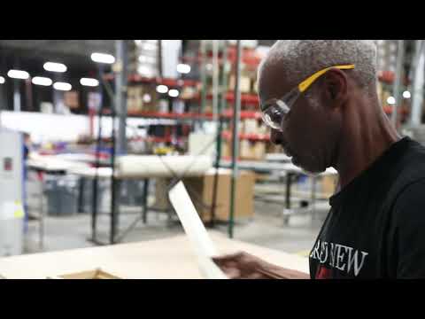 Behind The Scenes: Canvas Art