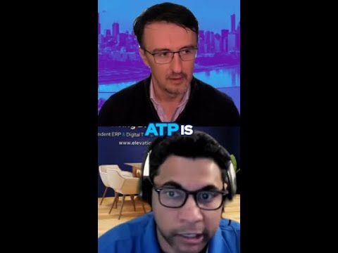 Unlocking the Truth Behind ATP Claims in Supply Chain Industry