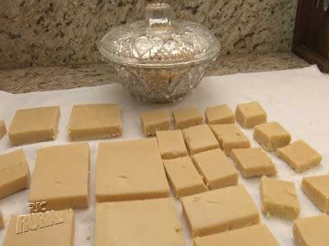 Aprenda a receita do Doce de Leite em Pó