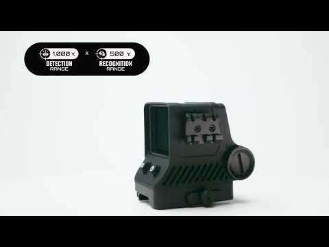 Flex 1 Thermal Reflex Sight