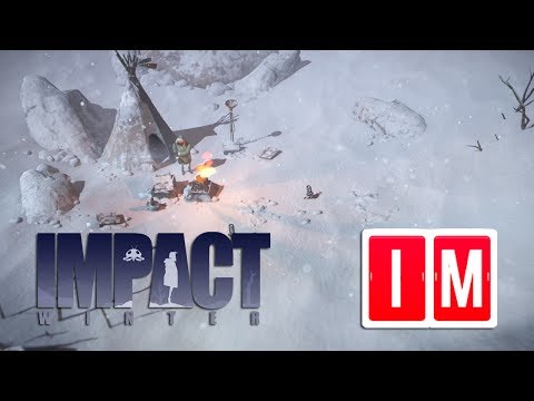 Steam Community :: Video :: Impact Winter - Game Review [PC] - Post ...