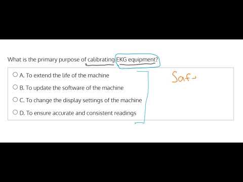 CCMA Test Assessment Q107