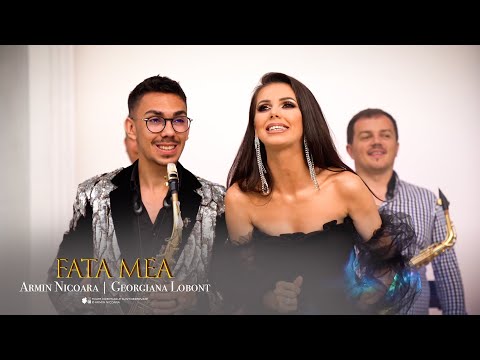 Armin Nicoară - Colaj De Petrecere X Georgiana Lobont X Claudia Puican