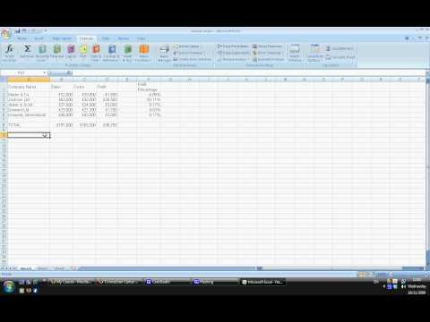 4.9 Creating a name for a constant value