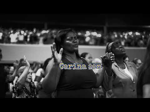 Prospa Ochimana - Ekwueme (Lyrics video)