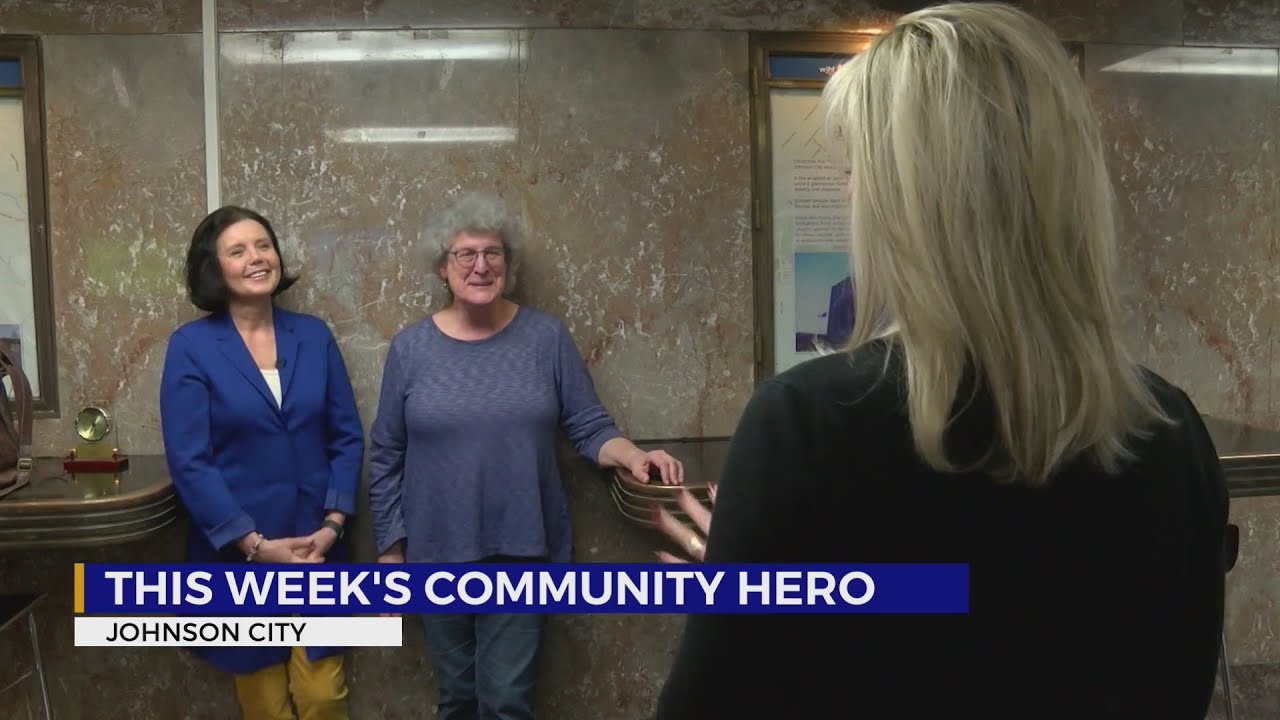 Community Hero: Gallery owner wants to inspire artists, expose novices to the arts