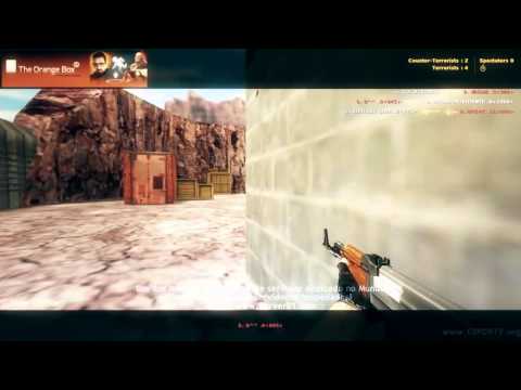 Steam Community :: Video :: CS BruNo M EuroGather highlights #1 by dkKKK