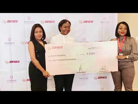 Zanaco Ubusuka Fund - Bupilo Foundation