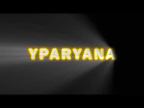 Shine Text Effect Animation In After Effects - Preview
