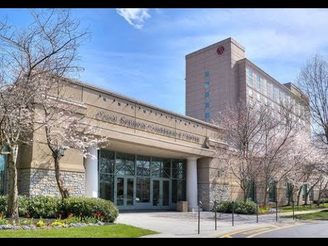 Franklin Marriott Cool Springs - Franklin Hotels, Tennessee