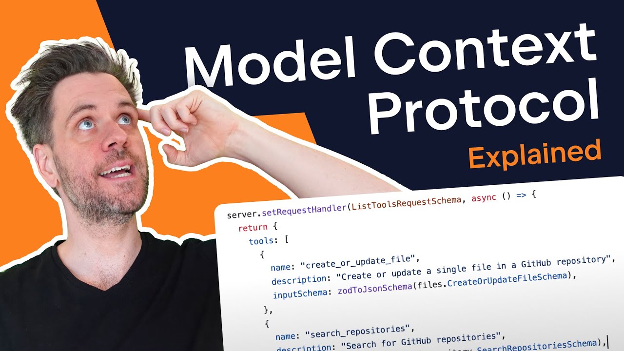 Understanding the Model Context Protocol (MCP): A Practical Guide | Galaxy.ai