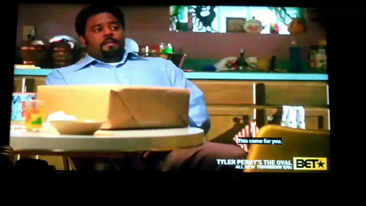 Roll Bounce x and his dad