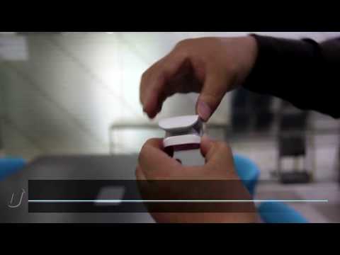 snap up Elastic resilience of material