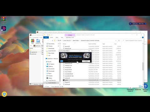 Aiseesoft Video Converter Ultimate Crack | INSTALLATION & DOWNLOAD TUTORIAL