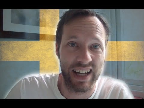 RIOTS IN STOCKHOLM - This Week in Sweden 6