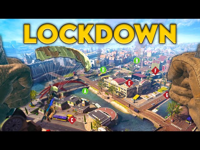 Does Warzone 2 have a secret "streamer mode"? Redditor questions ...