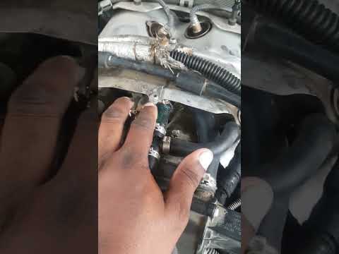 BMW X6 Coolant Hose Replacement - The Ultimate Guide
