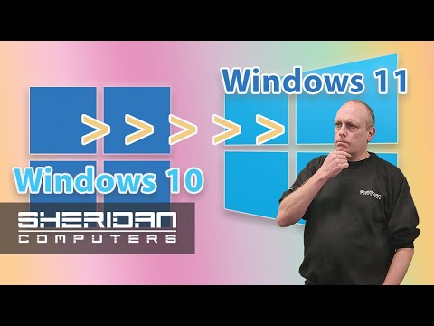 How to Upgrade Windows 10 to Windows 11: FREE, Easy, Any PC