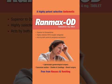 Ondansetron at Best Price in India