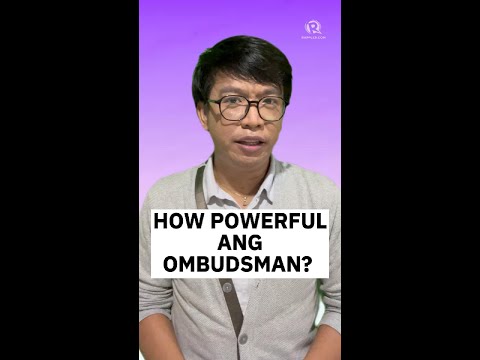 Still in the running: Remulla secures clearance for his Ombudsman post bid