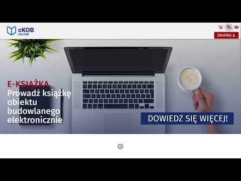 c-KOB: Gdzie znaleźć stronę cyfrowej książki?
