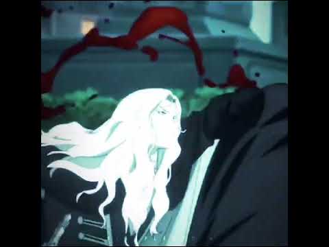 I LOVE Alucard || castlevania || abracadabra