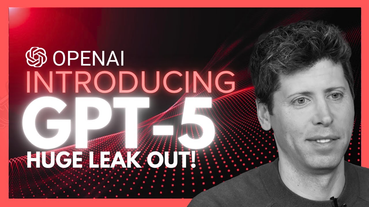 OpenAI's NEW GPT-5: The Most Powerful Coding Model Ever! (FULLY FREE Access)