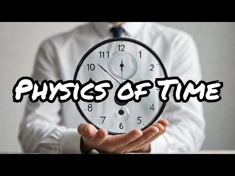 Understanding Time: Concepts, Measurement & Significance | Physics Explained