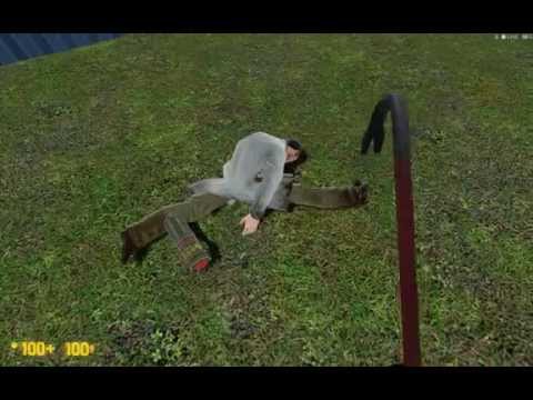 Steam Community :: Video :: Black-Mesa Test: Scripted Sequences and NPC ...