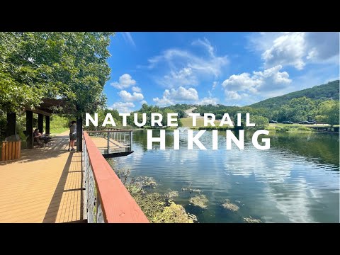 The River Place Nature Trail Is An Amazing Hike Near Austin