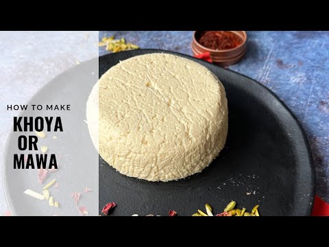 KHOYA - Kitchen Diaries