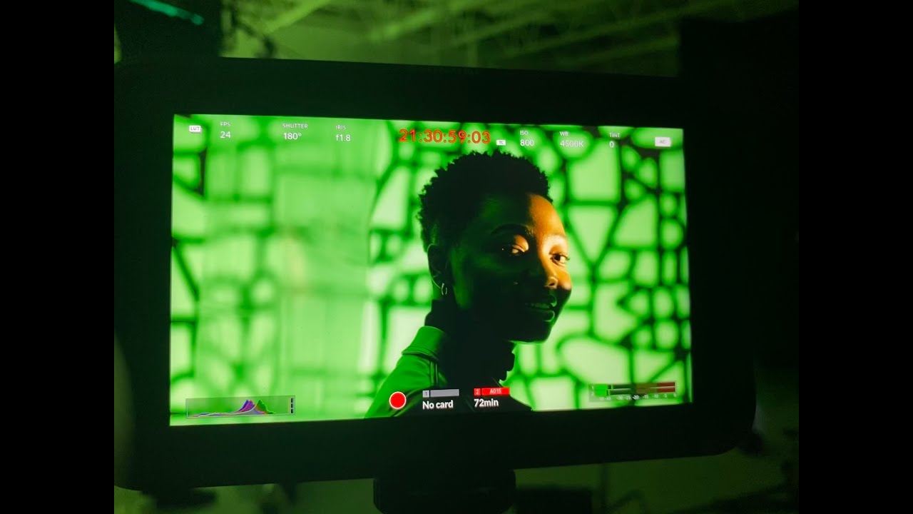 #BlackMADE | Never Was Average