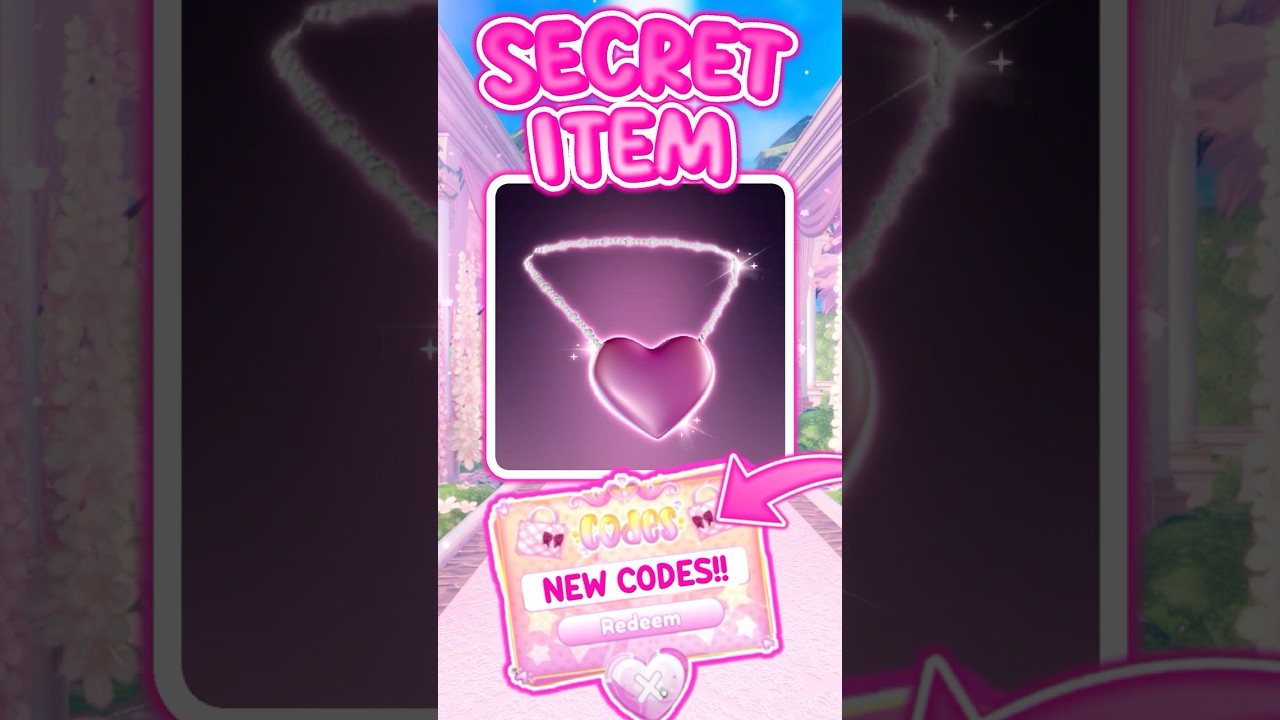 NEW CODE COMING TO DRESS TO IMPRESS!! #dresstoimpress #dti #roblox #codes #dtiupdate