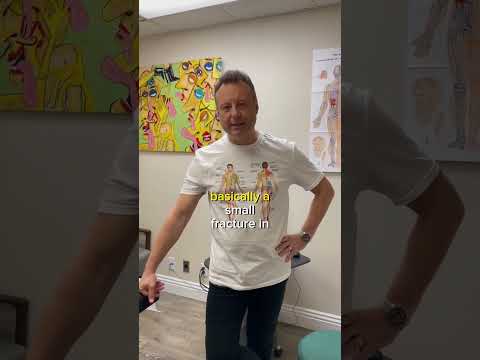 The Leech Doctor is getting leeched!