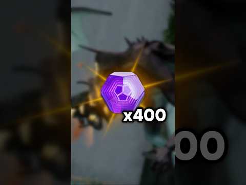 How Rare is Max Stat Armor?