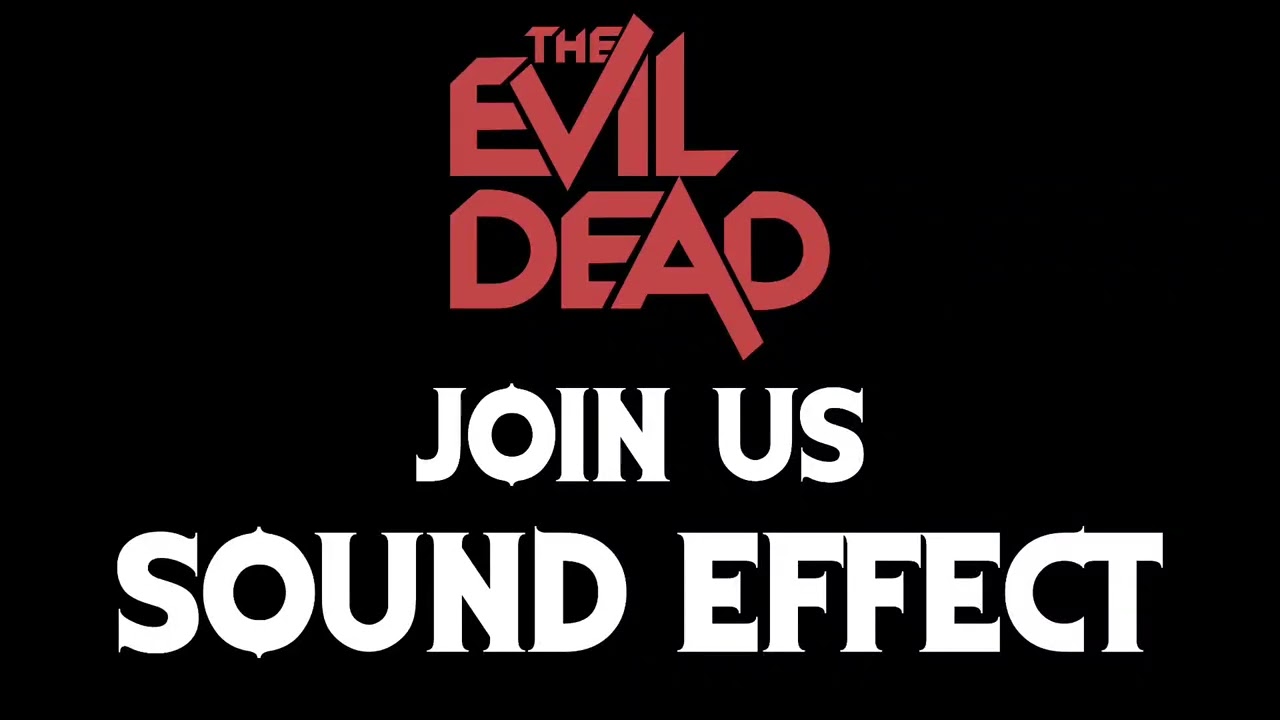 The Evil Dead (1981) - 