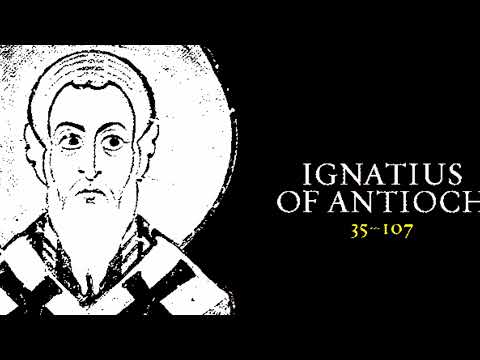 The Truth about Ignatius of Antioch