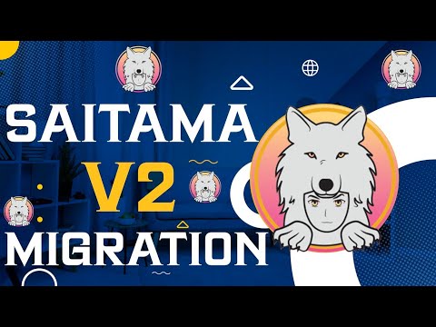 Saitama Migrating From V1 To V2 Explained