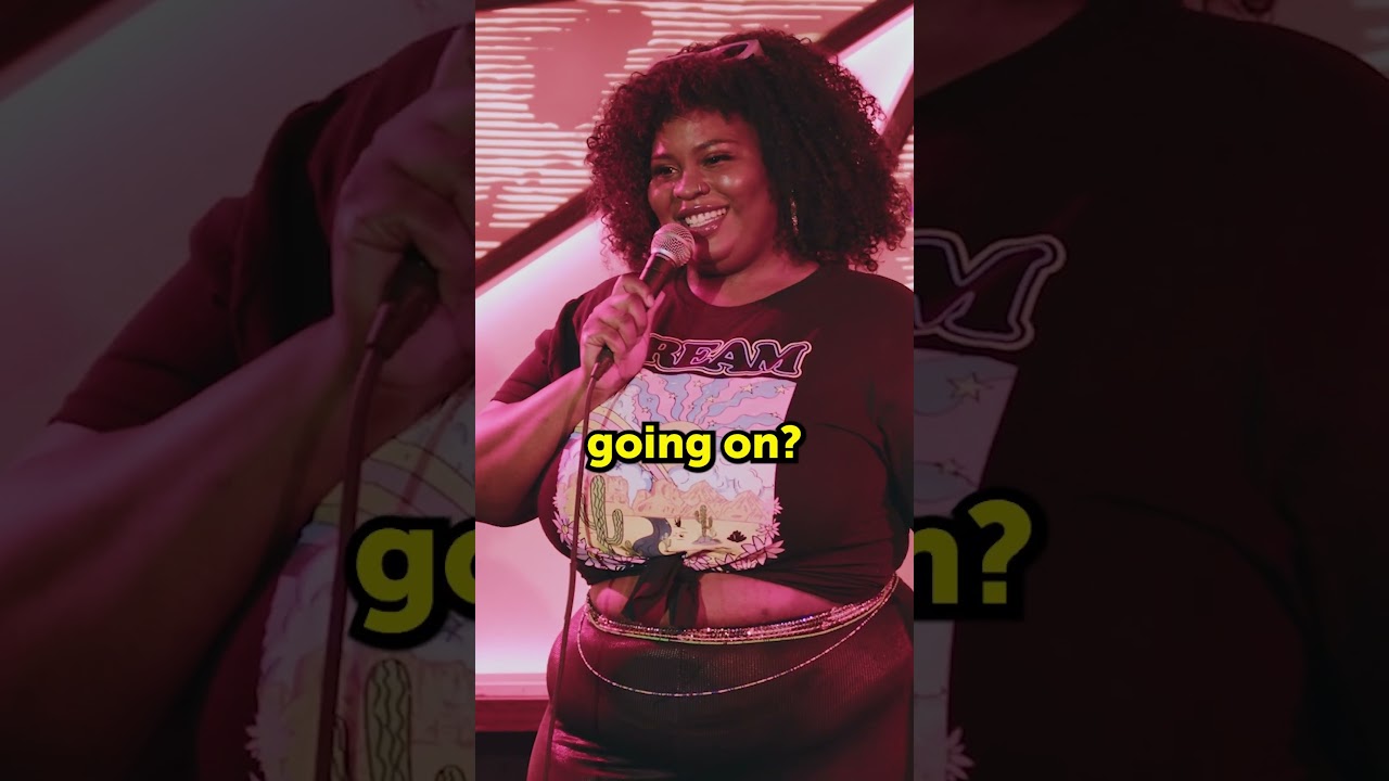 I Date A Lot Of White Guys As a BBW | TaTa Sherise